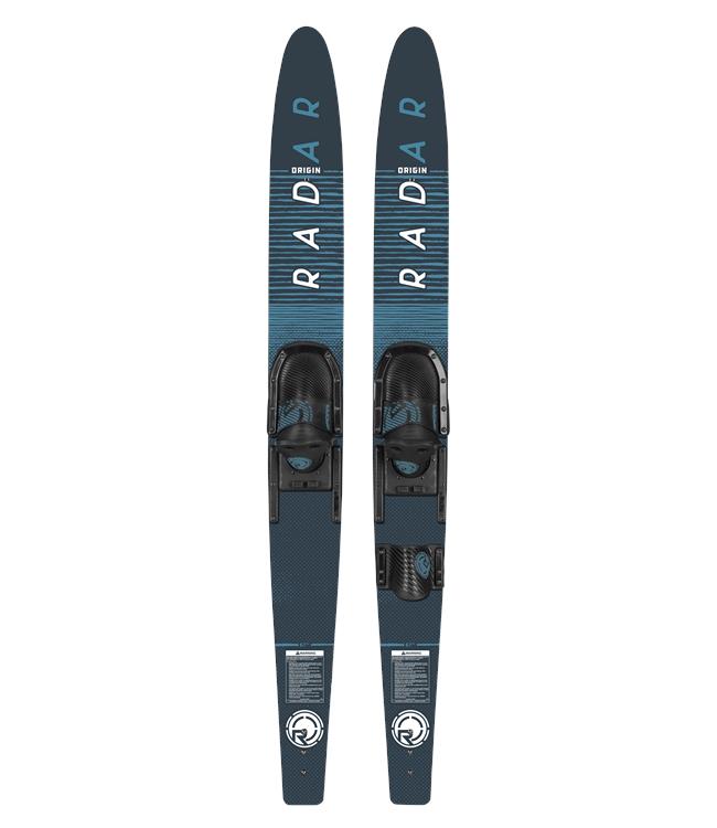 Radar Origin Combo Water Skis with Ho... @ $449.00
