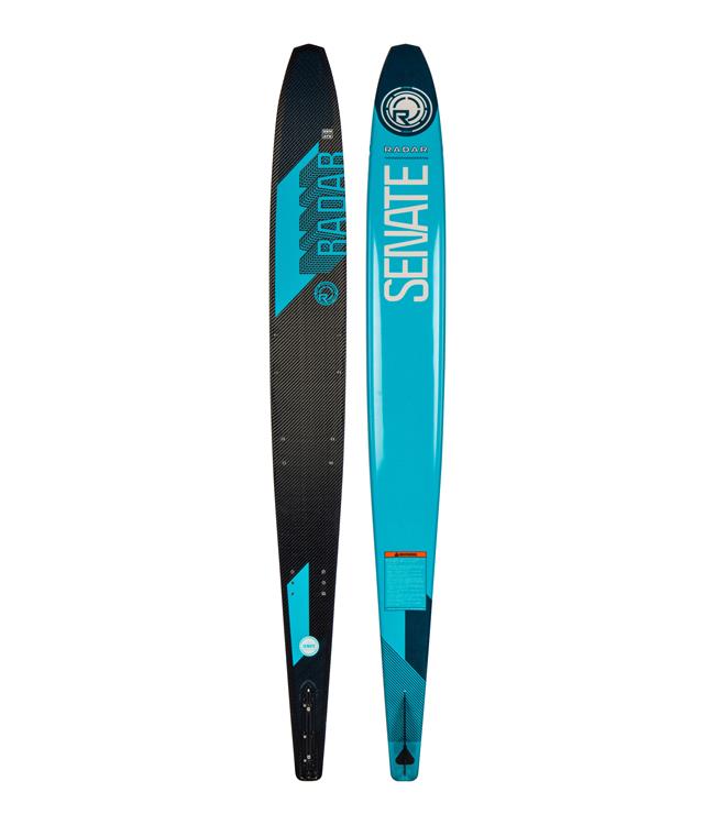 Radar Senate Graphite Slalom Ski (2024) @ $1,549.99