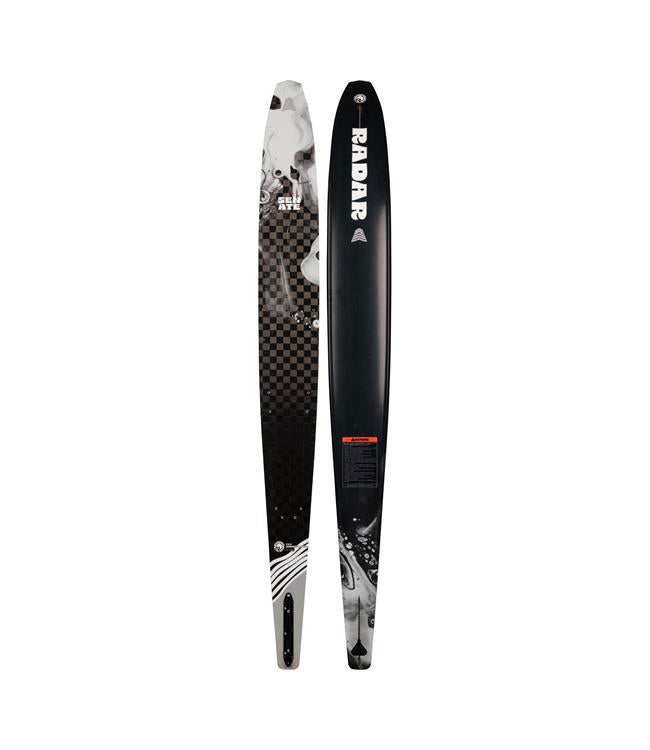 Radar Senate Pro Build Slalom Ski (2025) @ $2,029.30
