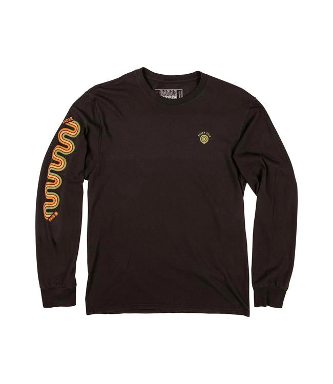 Radar Swerve Long Sleeve Tee (2025) @ $59.99