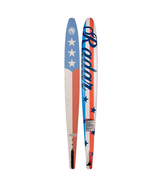 Radar Americana Senate Pro Build Slal... @ $2,319.20