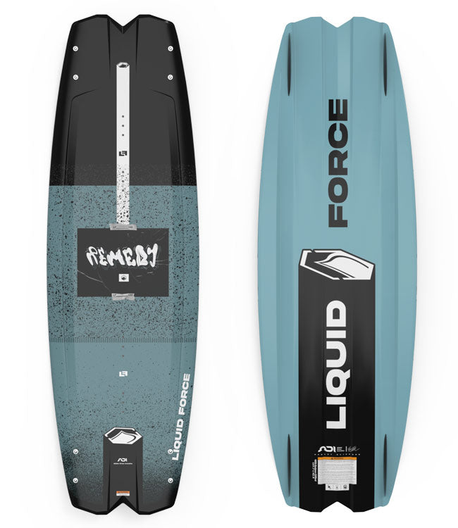 Liquid Force Remedy Wakeboard (2026) @ $699.00