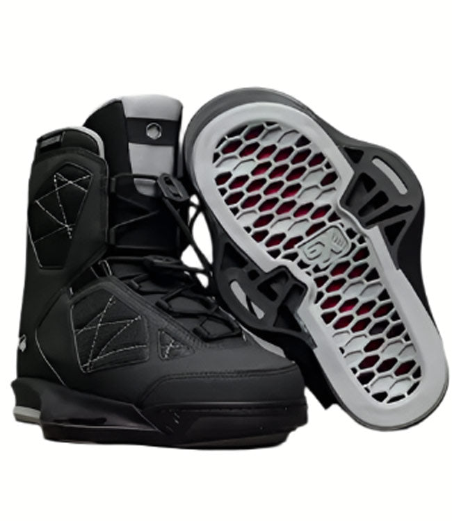 Liquid Force Rival 6X Wakeboard Boots... @ $699.00