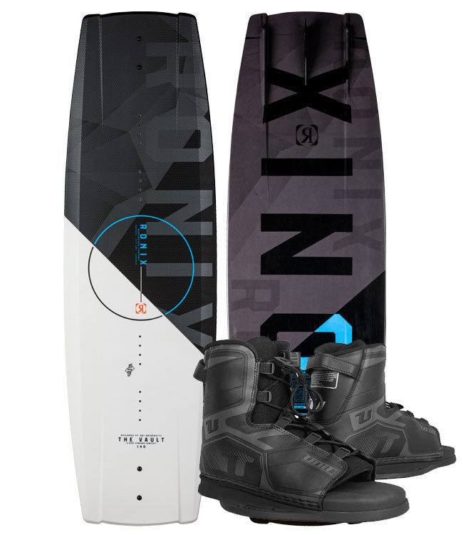 Ronix Vault Legacy Wakeboard with Uni... @ $749.00