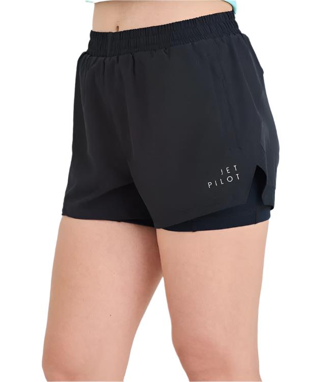 Jetpilot Corp Womens Elastic Waist Ri... @ $109.99