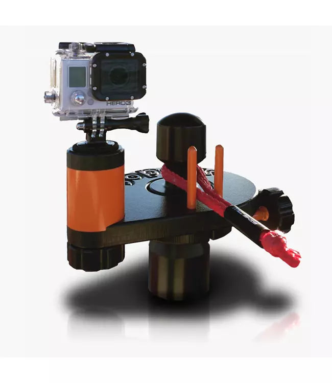 Ski-Doc Orbit Camera Mount @ $369.00