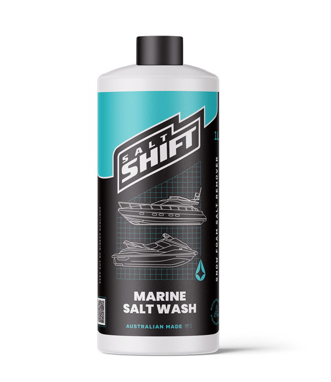Salt Shift Marine Wash - 1L @ $39.00