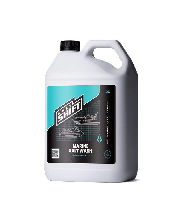 Salt Shift Marine Wash - 5L @ $195.00