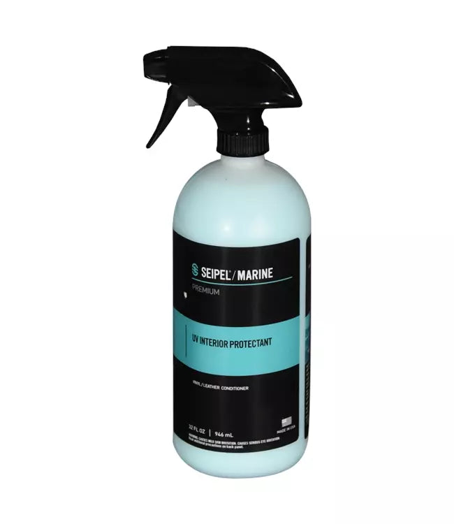Seiple Interior UV Protectant @ $45.00