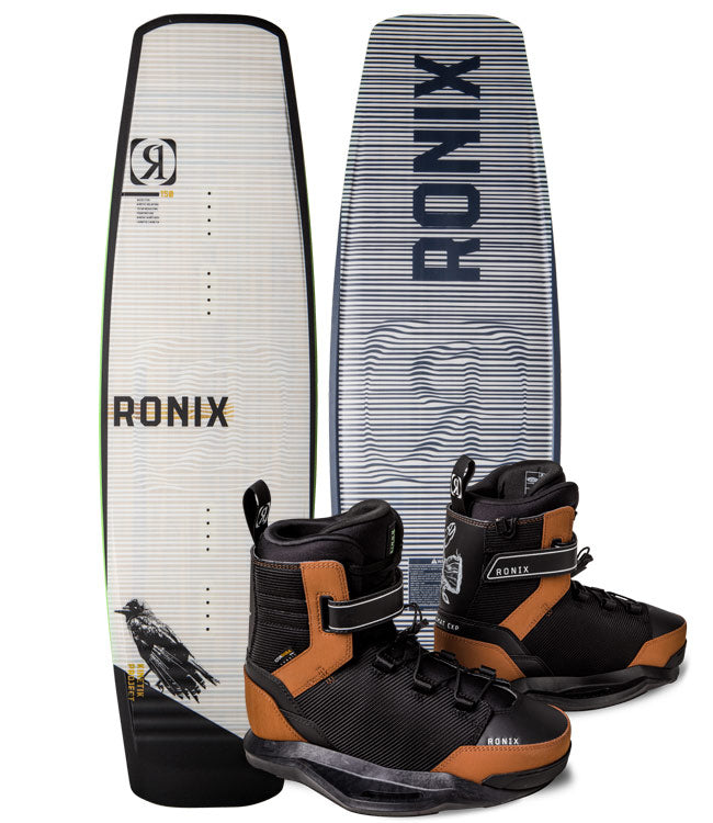 Ronix Kinetik Project Springbox 2 Wak... @ $1,599.98