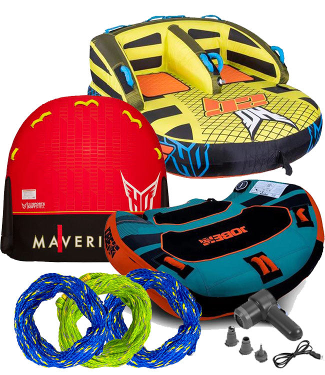 Ultimate Tube Bundle @ $1,199.00
