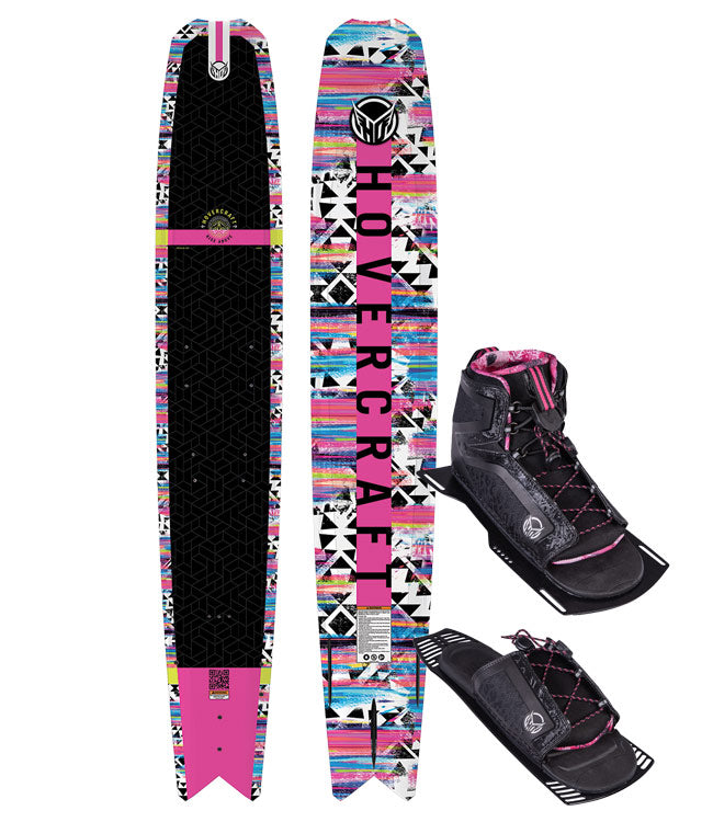 HO Womens Hovercraft Slalom Ski with ... @ $1,449.00