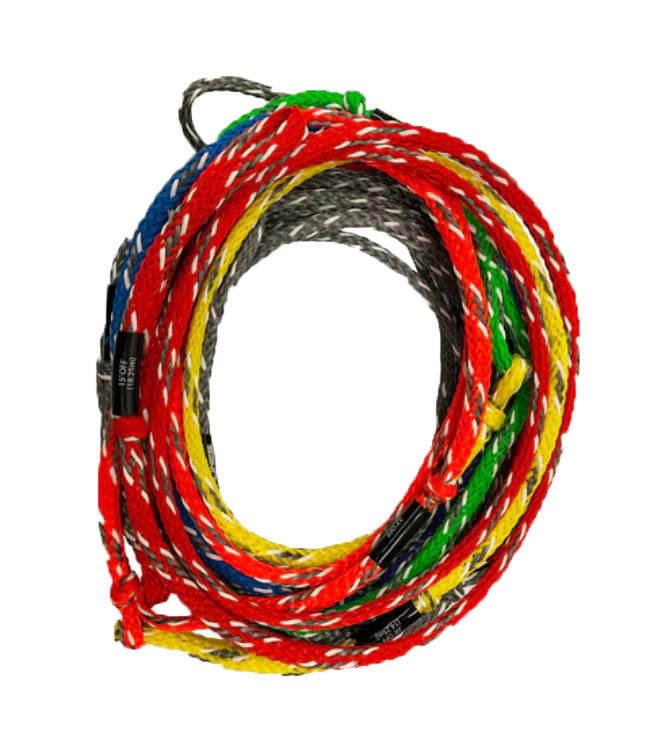 S-Lines X Series Slalom Rope Slide Loop @ $199.99