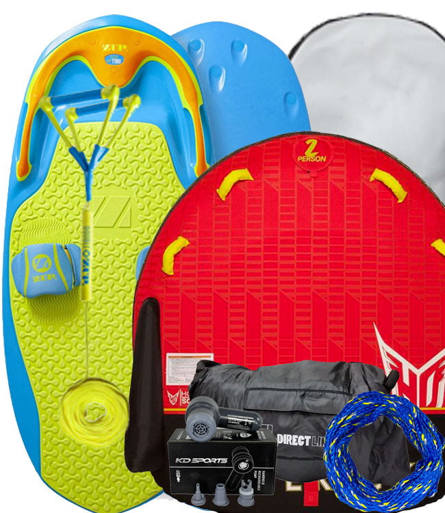 ZUP Boat Pack @ $999.00