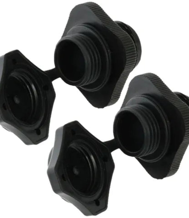 Boston Valve 2 Pack @ $18.00
