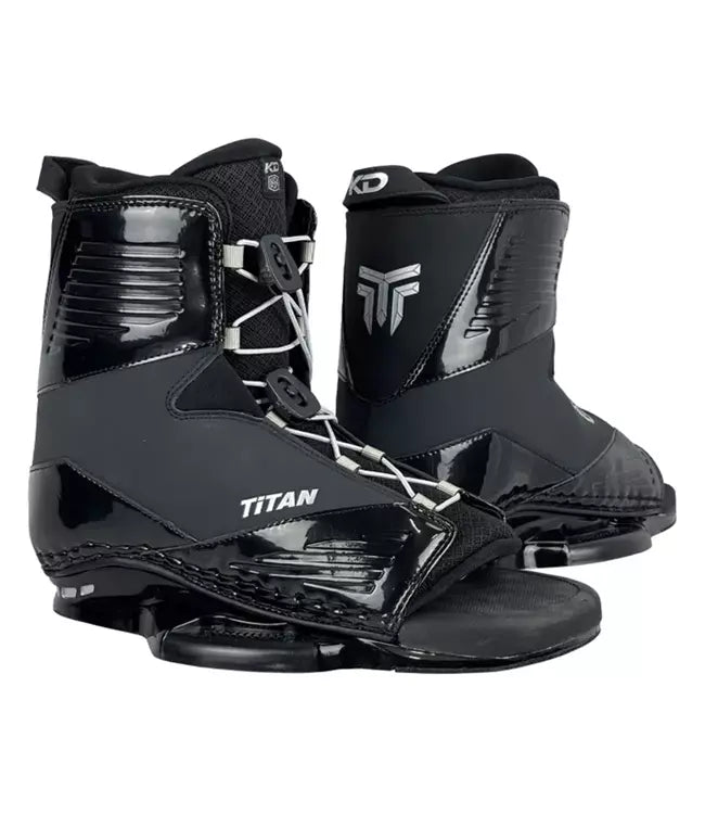 KD Titan Wakeboard Boots (2026) @ $399.00