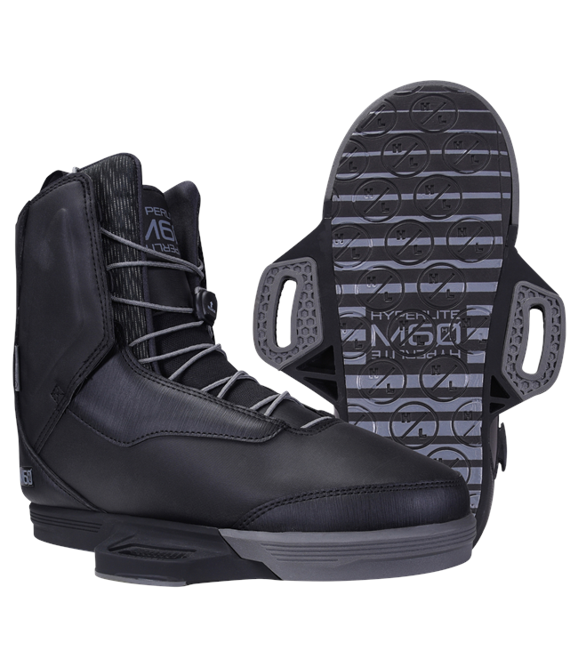 Hyperlite M60 Wakeboard Boots (2025) @ $519.99