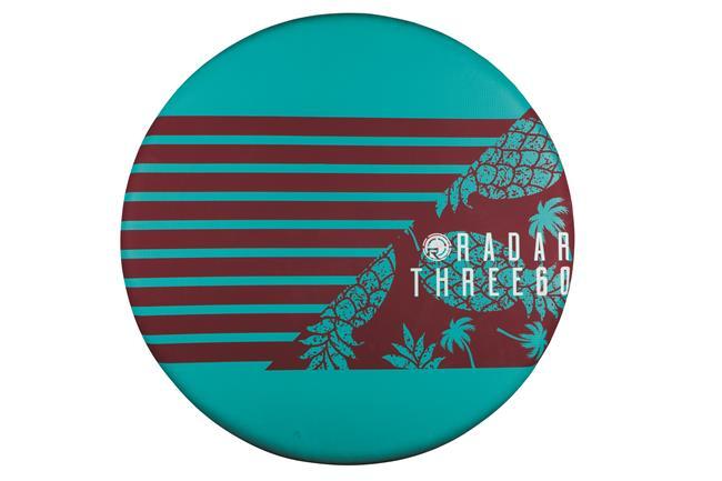 Radar Three60 Disc @ $449.95