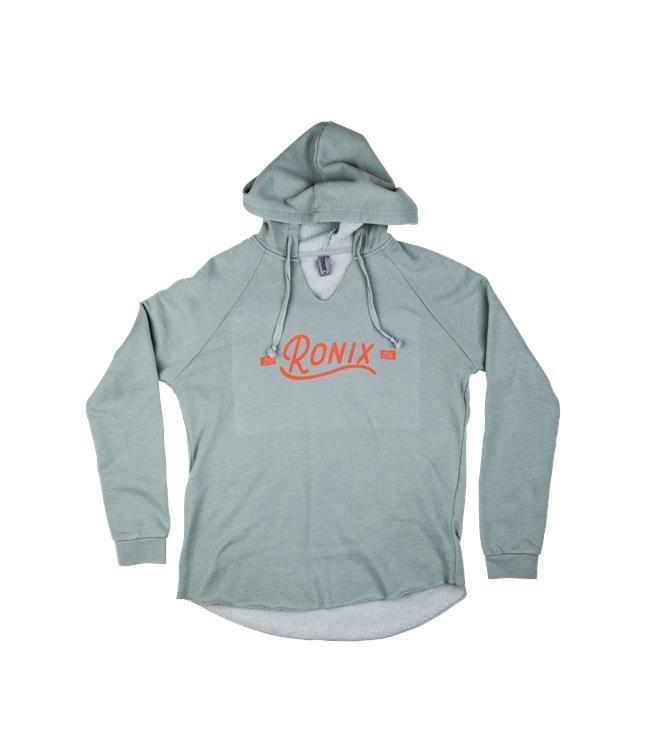 Ronix Womens Megacorp Hoodie (2020) @ $119.95