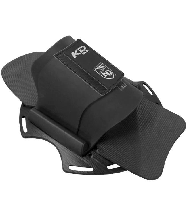 KD Trick Ski Rear Toe Plate @ $159.99