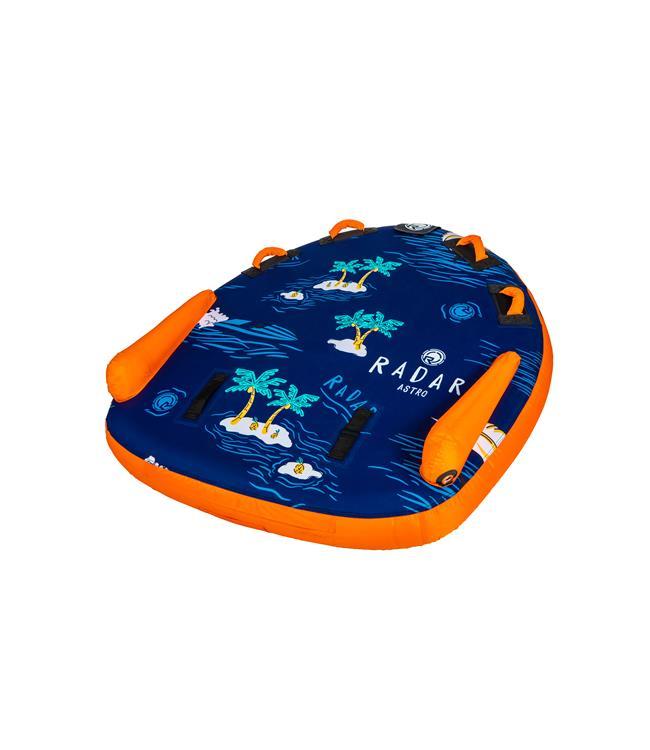 Radar Astro Ski Tube | Waterskiers World Australia
