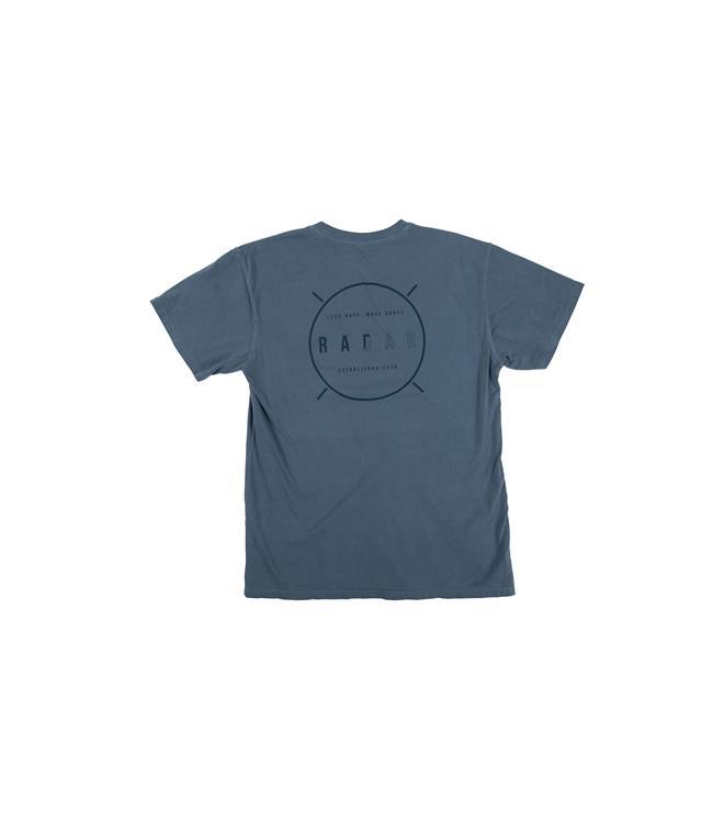 Radar Branded Pocket Tee l Radar T-Shirts Australia