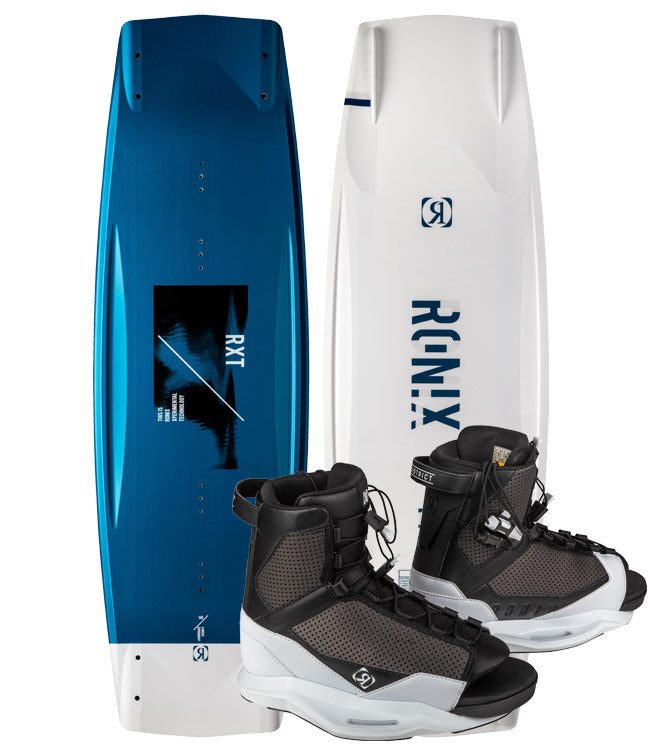 Ronix RXT Wakeboard Package | Ronix Australia