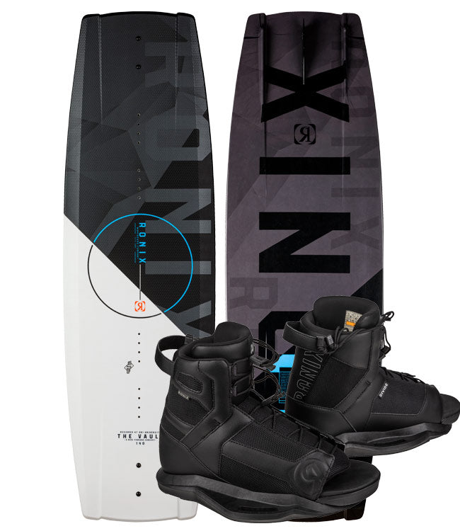 Ronix Vault Legacy Wakeboard with Div... @ $899.00