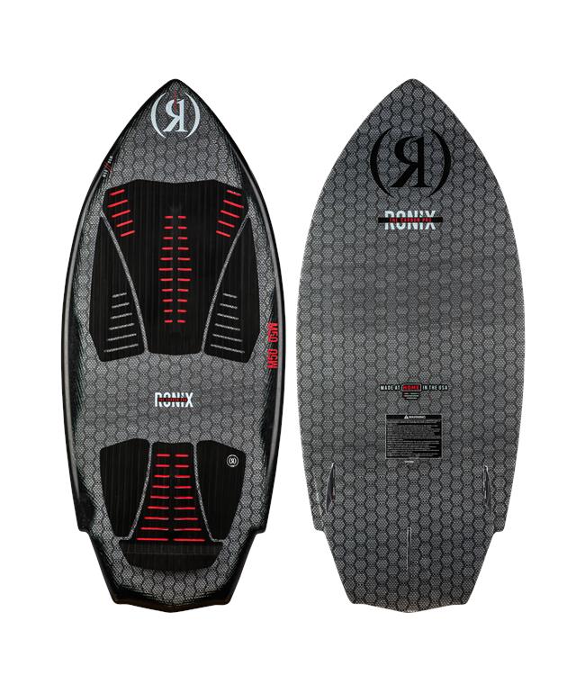 2022 Ronix H.O.M.E. Carbon Pro M50 Wakesurfer | Waterskiers World Australia