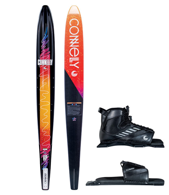Connelly HP Slalom Ski | Connelly Skis Australia