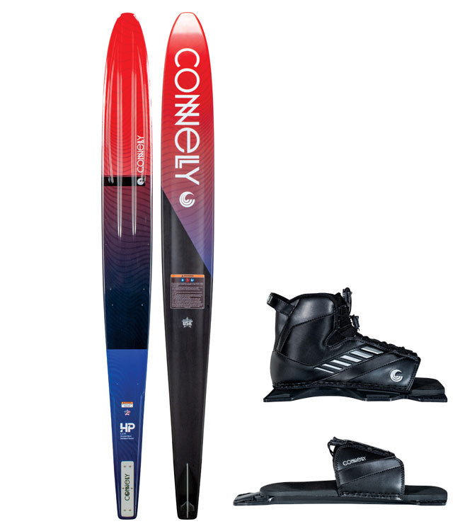 Connelly HP Slalom Ski with Shadow Bo... @ $769.30
