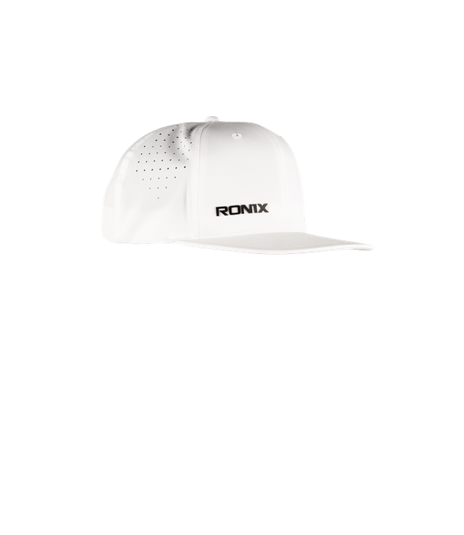 Ronix Tempest Perforated Snapback Cap... @ $49.99