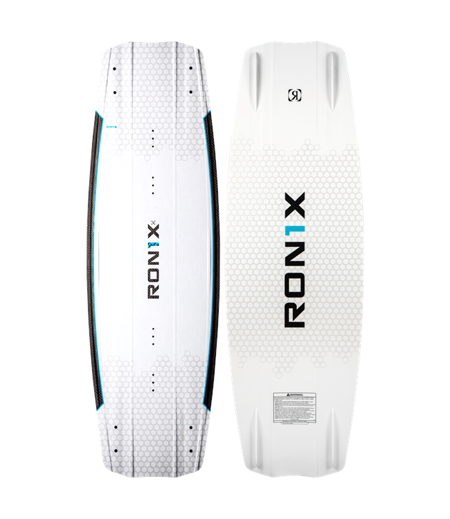 Ronix One Timebomb Wakeboard | Waterskiers World Australia