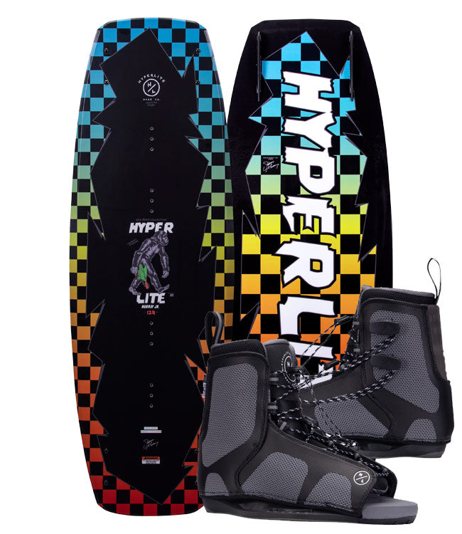 Hyperlite Murray Boys Wakeboard Packages | 2021 Wakeboards Australia