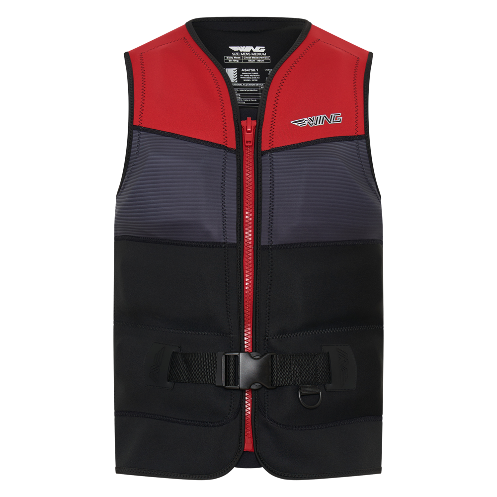 Wing Trail Blazer L50 Life Vest (2027... @ $199.95