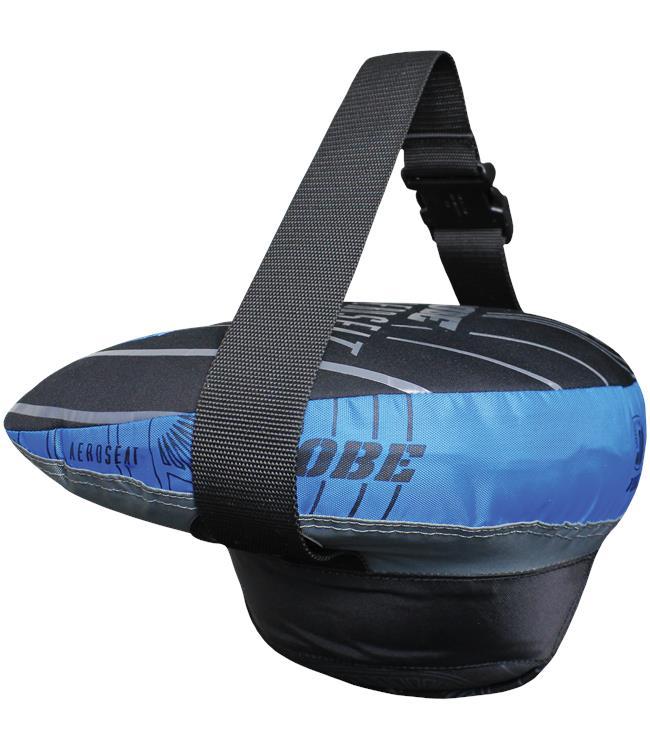 Aero Seat Kneeboard Cushion @ $119.99