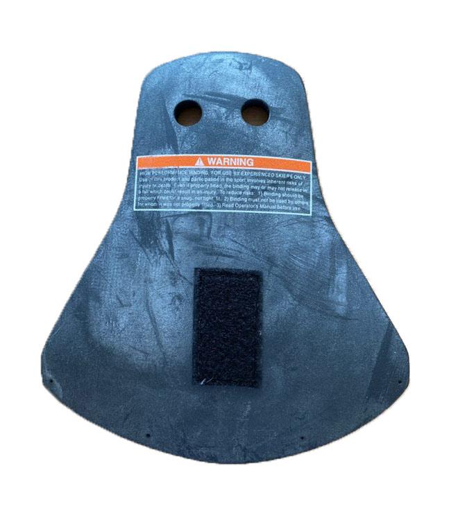 Adjustable Binding Heel Rubber @ $59.95