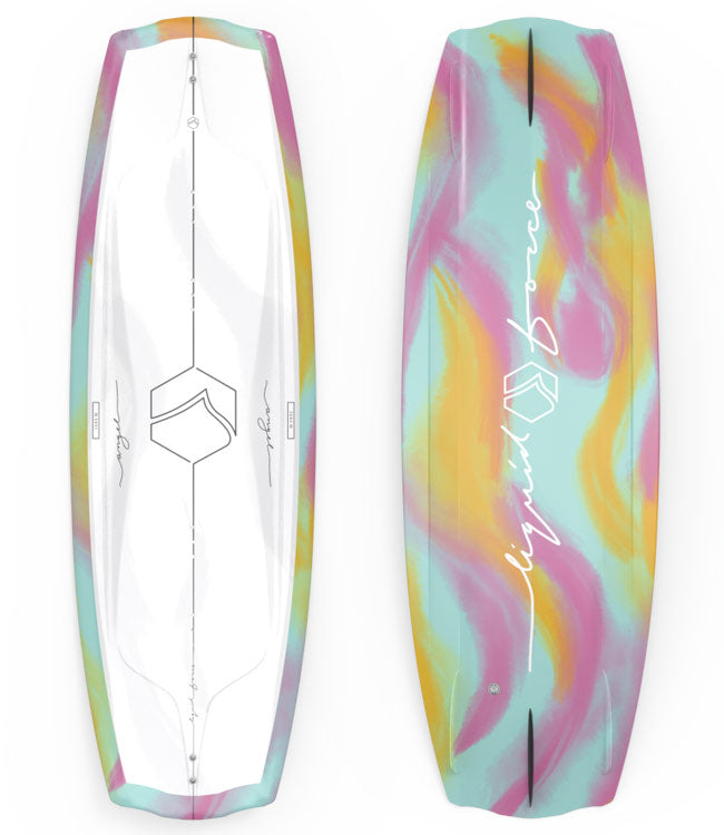 Liquid Force Angel Wakeboard (2025) @ $384.30