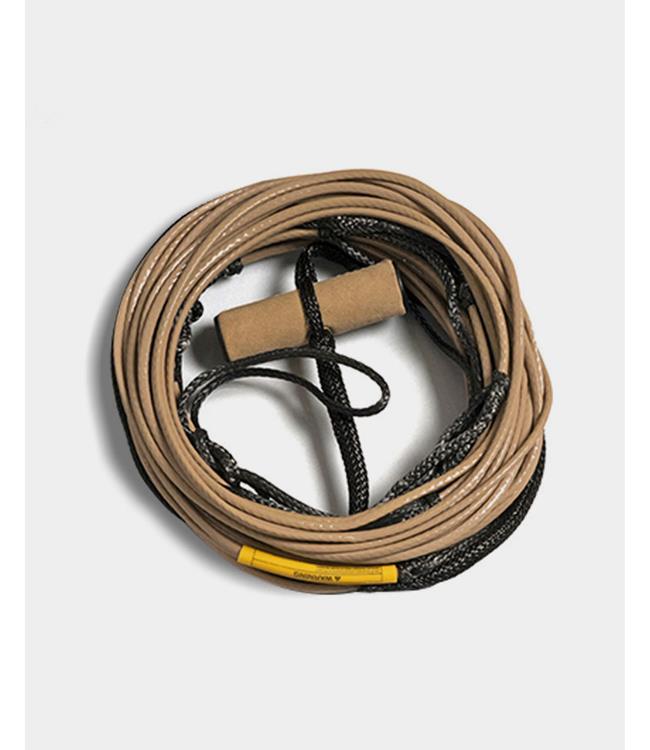 Follow BP Pro Wake Rope (2022) @ $107.99