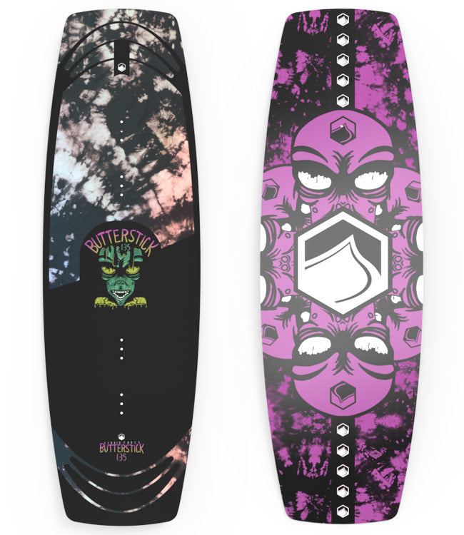 Liquid Force Butterstick Cable Wakebo... @ $799.00