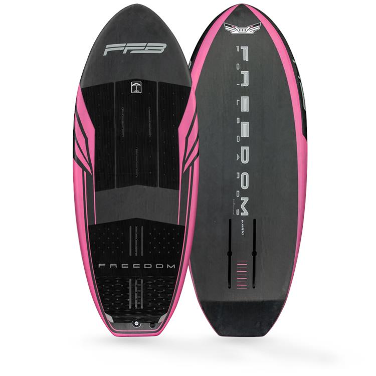 Freedom Foils FTW Pro Foilboard @ $1,499.00