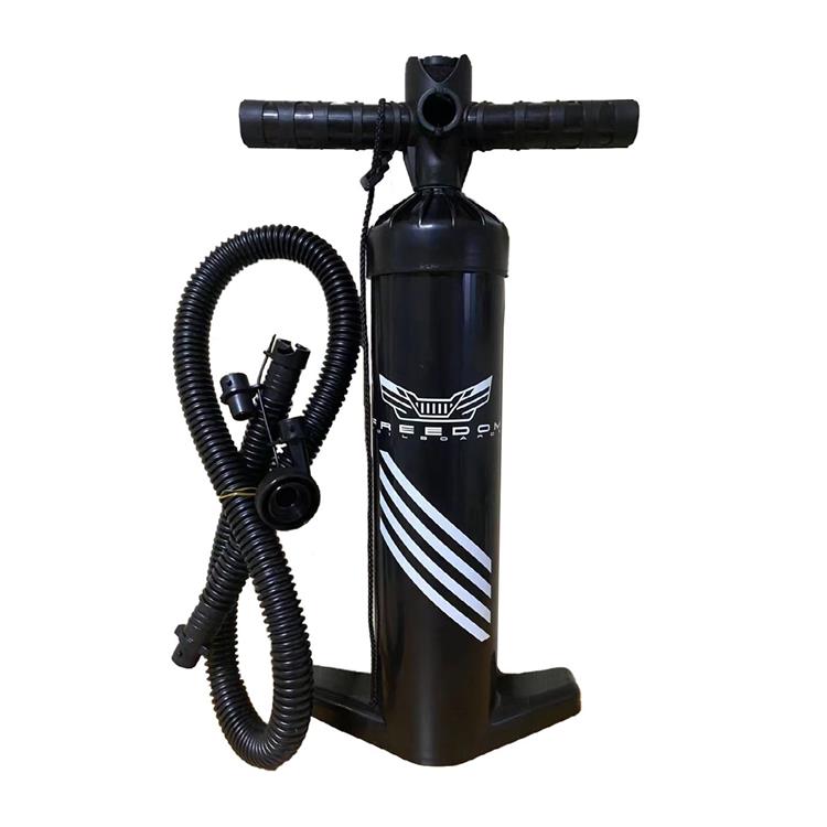 Freedom Foils Wing Pump | Waterskiers World Australia