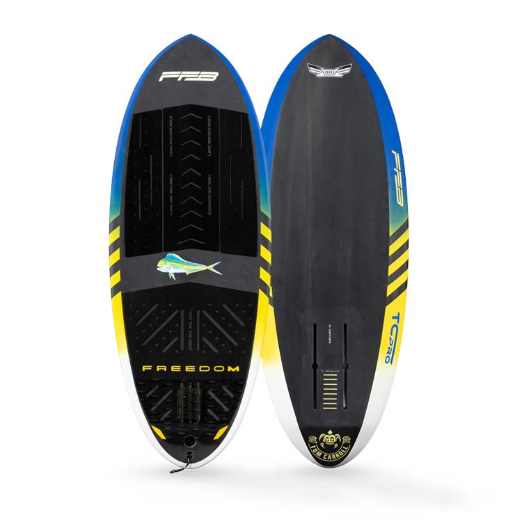 Freedom Foils TC Pro Foilboard @ $1,599.00