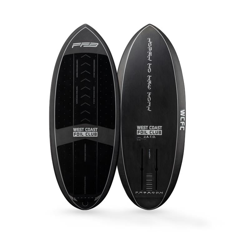 Freedom Foils WCFC JATO Foilboard @ $1,549.00