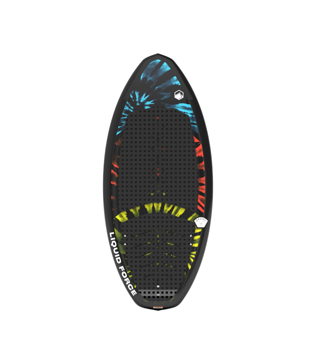 Liquid Force Swami Wakesurfer | Waterskiers World