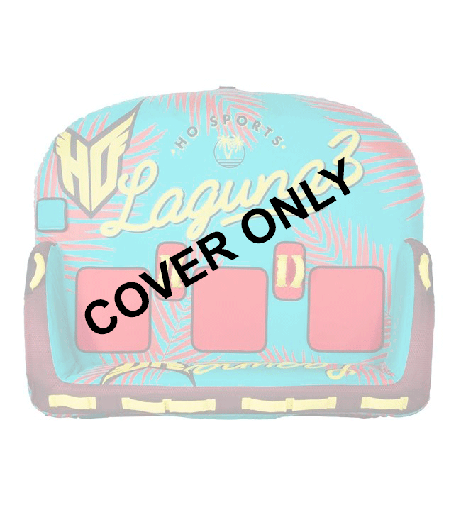 HO Laguna 3 Tube Cover @ $155.00