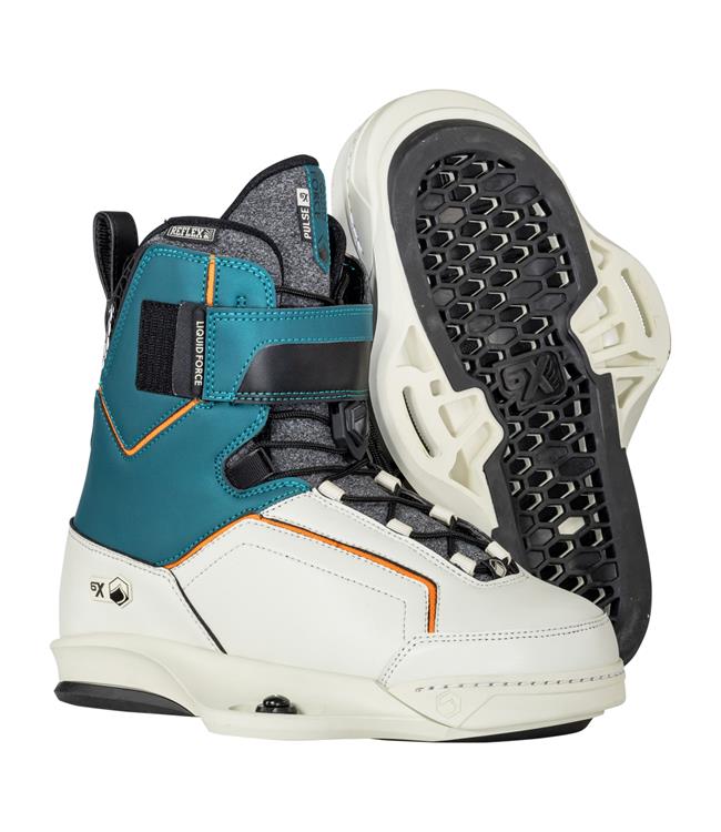 Liquid Force Pulse Wakeboard Boots | Wakeboard Boots
