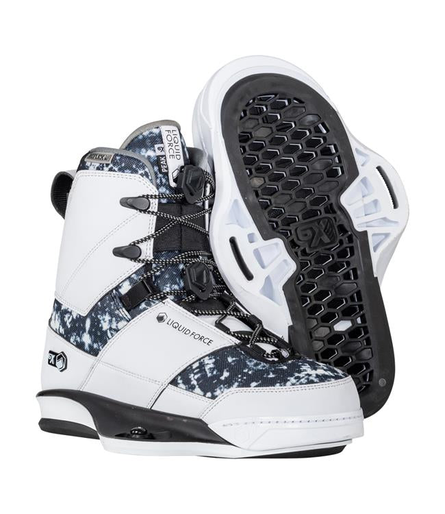 Liquid Force Peak 6X Wakeboard Boots ... @ $749.99