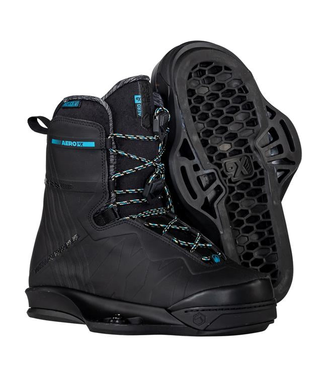 Liquid Force Aero 6X Wakeboard Boots ... @ $799.99