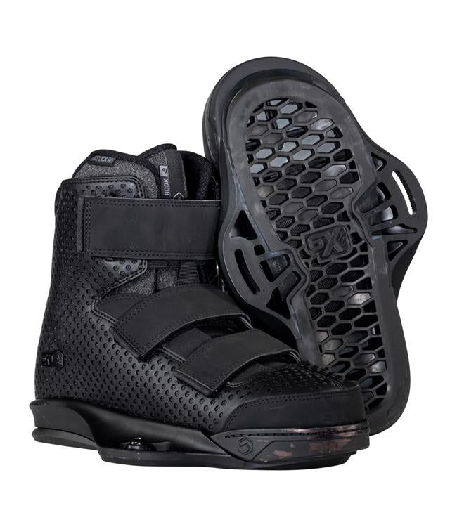 Liquid Force Hook Wakeboard Boots | Liquid Force Australia